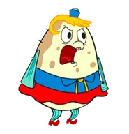 Mrs. Puff | Nickelodeon | FANDOM powered by Wikia