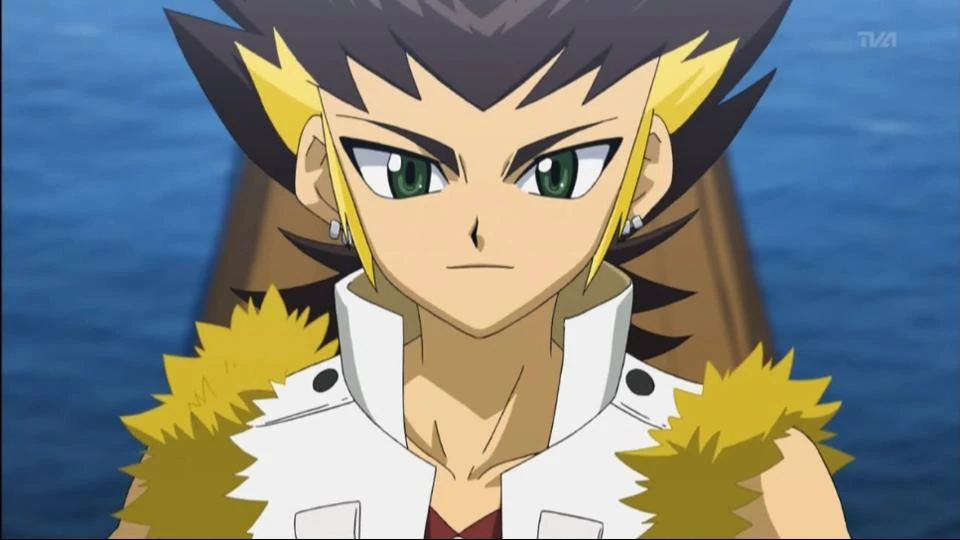 Beyblade Metal Masters Dashan Dashan Wang From Beyblade