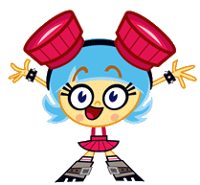 Frida Suárez | Nickelodeon | Fandom