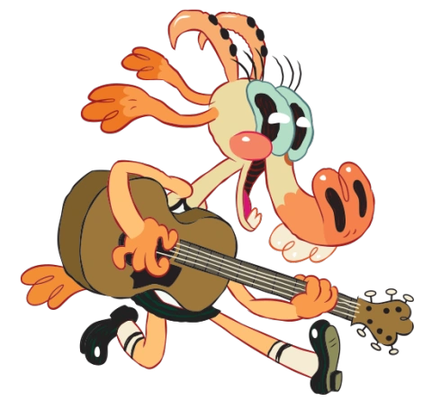 Goat | Nickelodeon | Fandom