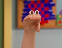 Oobi (character) | Nickelodeon | Fandom