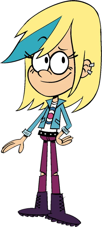 Sam Sharp | Nickelodeon | FANDOM powered by Wikia