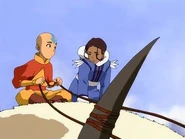 Katara | Nickelodeon | Fandom