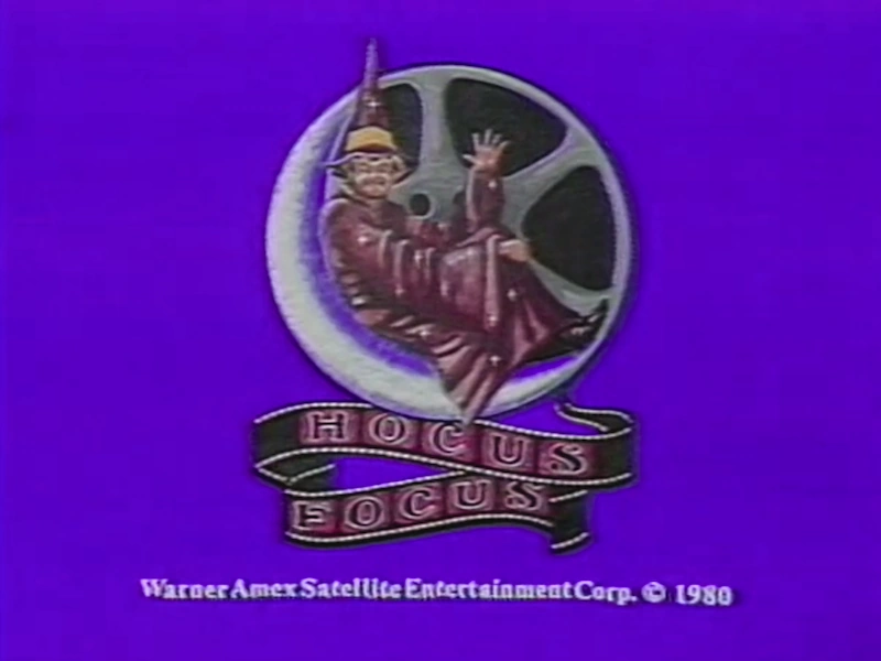 Hocus Focus | Nickelodeon | Fandom