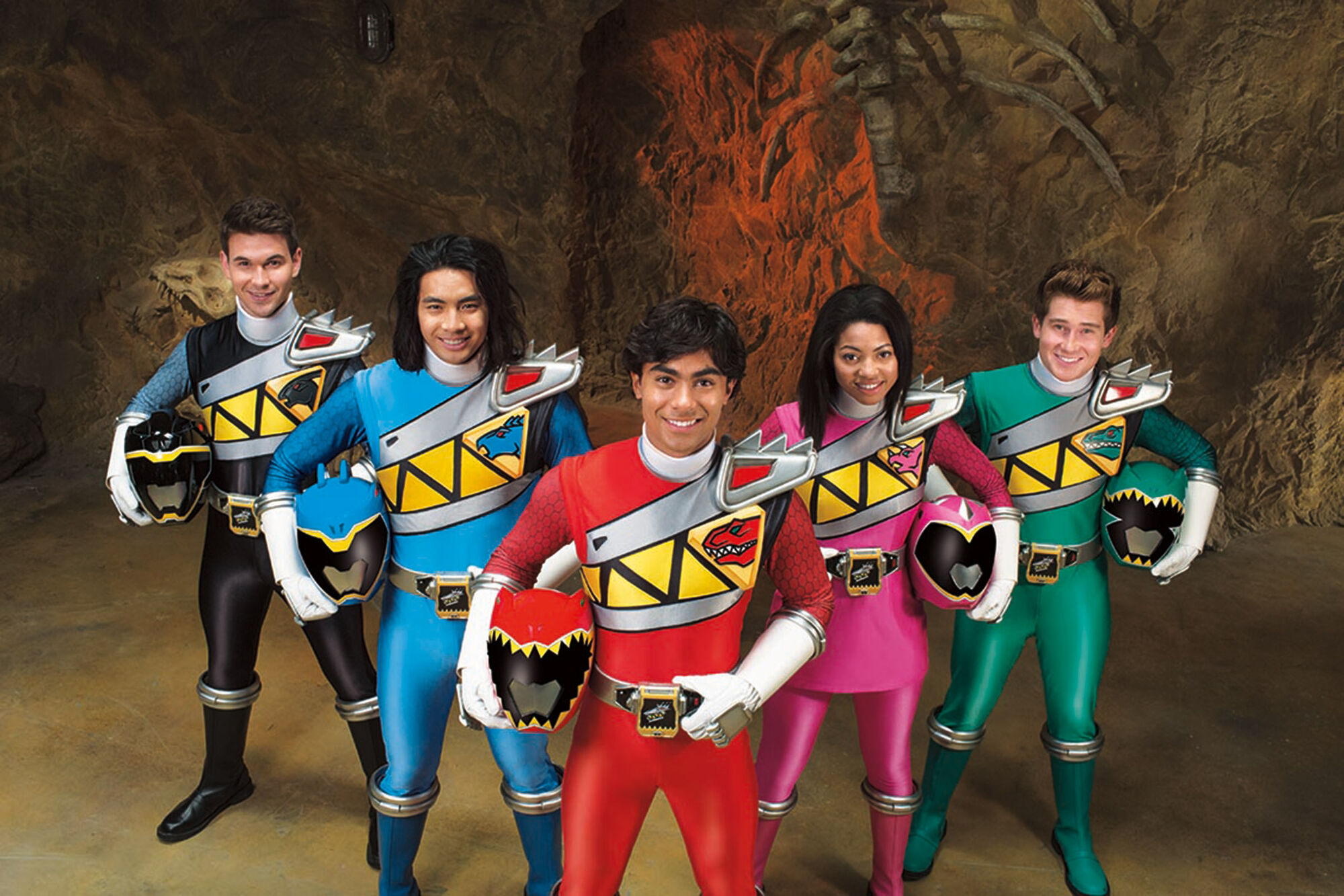 Power Rangers Dino Charge | Nickelodeon Wiki | FANDOM powered by Wikia