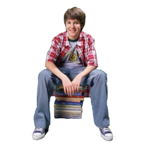 Ned Bigby | Nickelodeon | Fandom