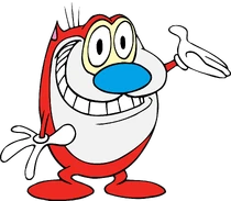 Stimpy J. Cat | Nickelodeon | Fandom