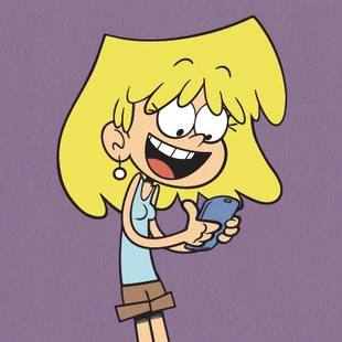 Lori Loud | Nickelodeon Wiki | Fandom