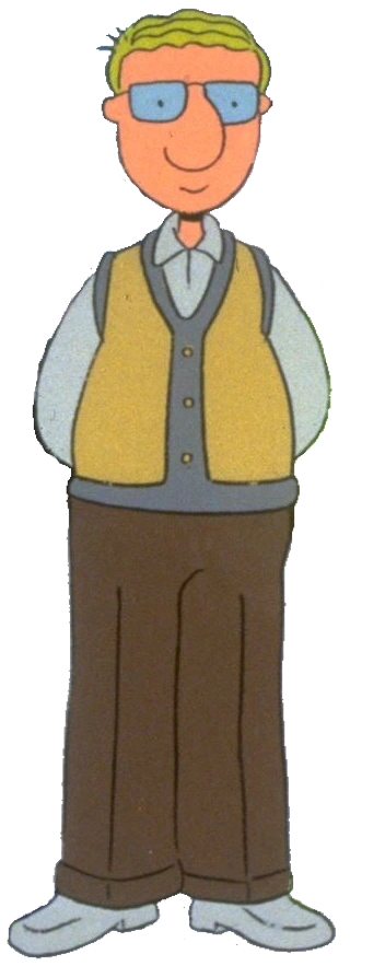 Phil Funnie | Nickelodeon | Fandom