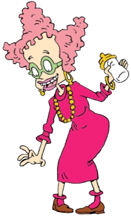 Didi Pickles | Nickelodeon | Fandom