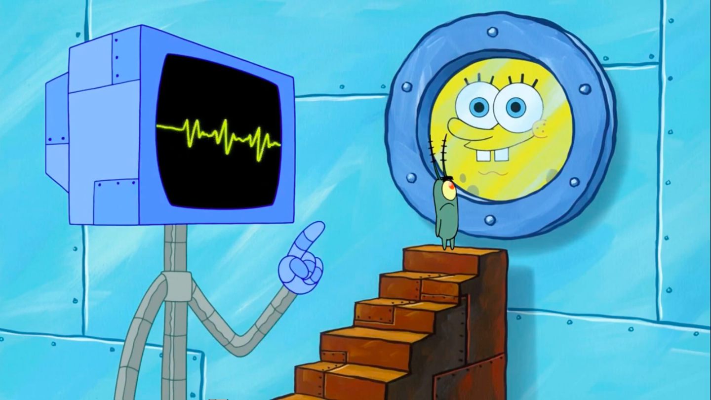 Karen Plankton Spongebob Wiki Fandom