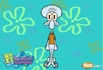 Squidward Tentacles | Nickelodeon | Fandom