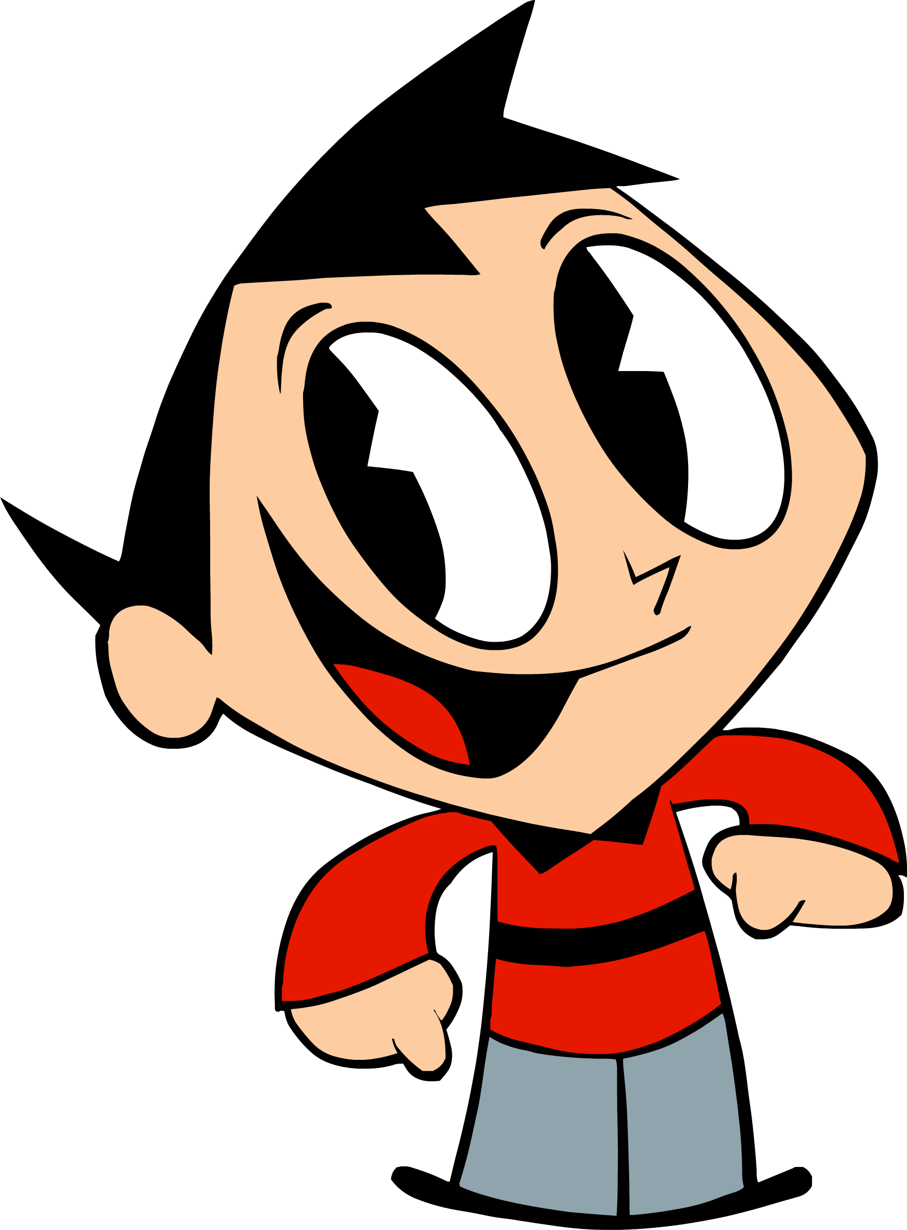 Tuck Carbunkle | Nickelodeon | FANDOM powered by Wikia