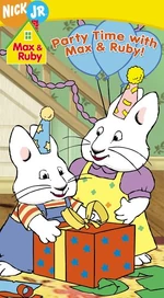Max & Ruby videography | Nickelodeon | Fandom