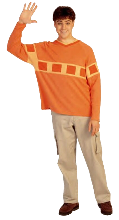 Joe Burns | Nickelodeon | Fandom
