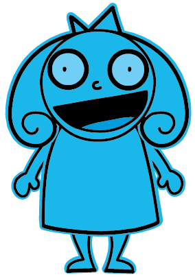 Charlotte (Making Fiends) | Nickelodeon | Fandom