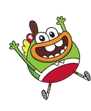 Buhdeuce | Nickelodeon | Fandom