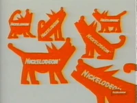 List of notable Nickelodeon bumpers | Nickelodeon | Fandom
