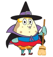 Mrs. Puff | Nickelodeon | FANDOM powered by Wikia