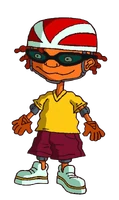 Otto Rocket | Nickelodeon | Fandom