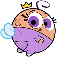 Poof | Nickelodeon | FANDOM powered by Wikia