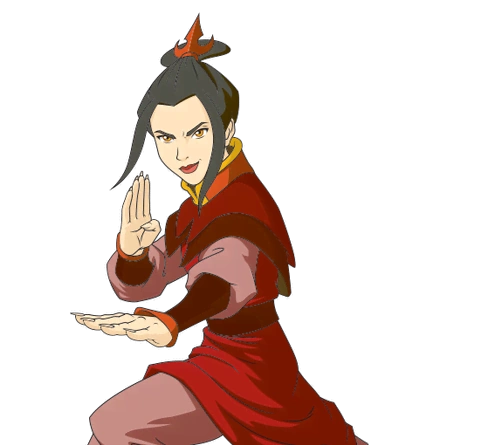 Image - Azula - No Background.png | Nickelodeon | FANDOM powered by Wikia