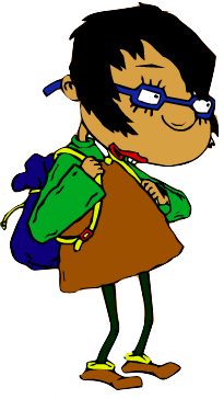 Macie Lightfoot | Nickelodeon | Fandom