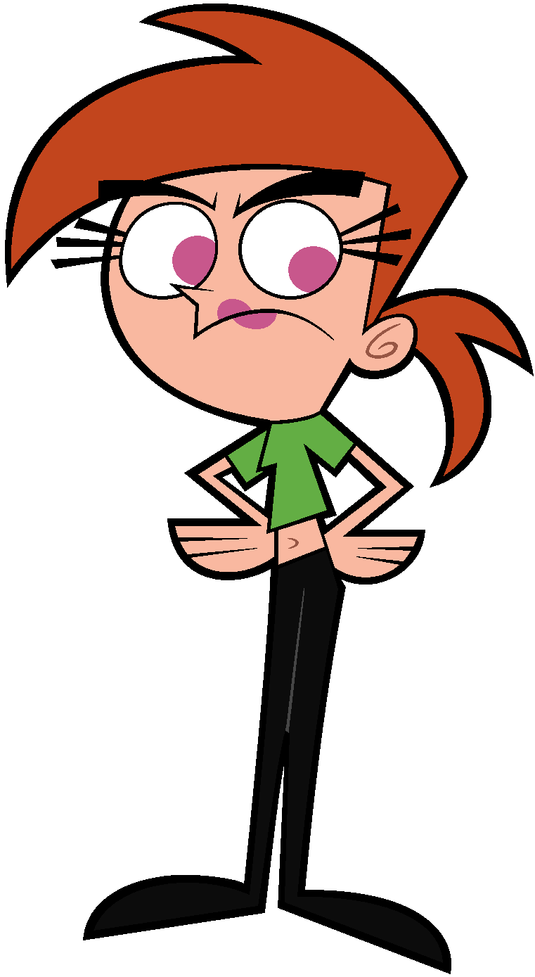 Vicky | Nickelodeon | FANDOM powered by Wikia