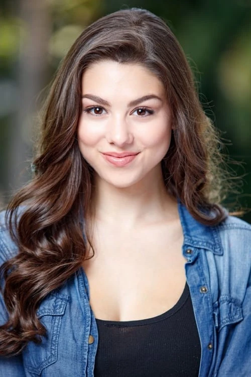 Kira Kosarin | Nickelodeon Wiki | Fandom