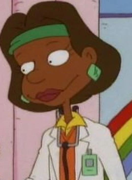 Lucy Carmichael | Nickelodeon | FANDOM powered by Wikia