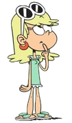Leni Loud | Nickelodeon | Fandom