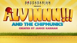 ALVINNN!!! and the Chipmunks | Nickelodeon | Fandom