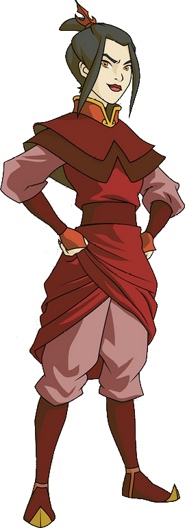 Azula Nickelodeon Fandom Powered By Wikia