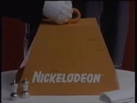 List of notable Nickelodeon bumpers | Nickelodeon | Fandom