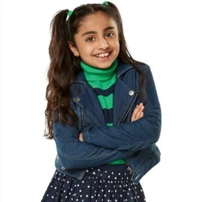 Saara Chaudry | Nickelodeon | Fandom
