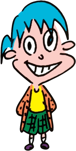 June | Nickelodeon | FANDOM powered by Wikia