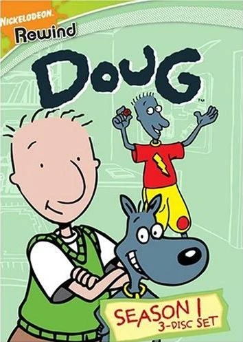 Doug videography | Nickelodeon | FANDOM powered by Wikia