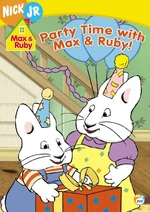Max & Ruby videography | Nickelodeon | Fandom