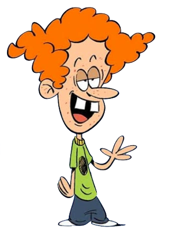 Rusty Spokes | Nickelodeon | FANDOM powered by Wikia