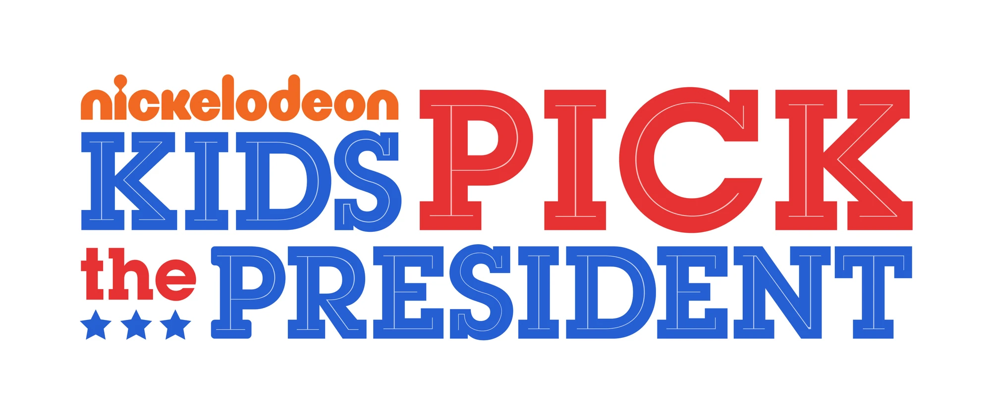 Kids Pick the President | Nickelodeon | Fandom