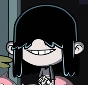 Lucy Loud | Nickelodeon | FANDOM powered by Wikia