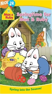 Max & Ruby videography | Nickelodeon | FANDOM powered by Wikia