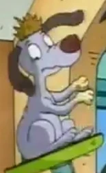 Spiffy | Nickelodeon | Fandom