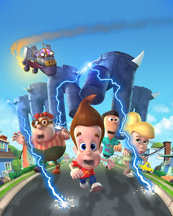 When Pants Attack | Nickelodeon | FANDOM powered by Wikia