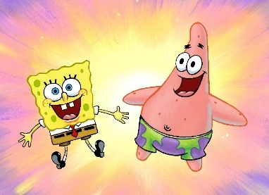 SpongeBob Kanciastoporty | Nickelodeon Wiki | FANDOM powered by Wikia