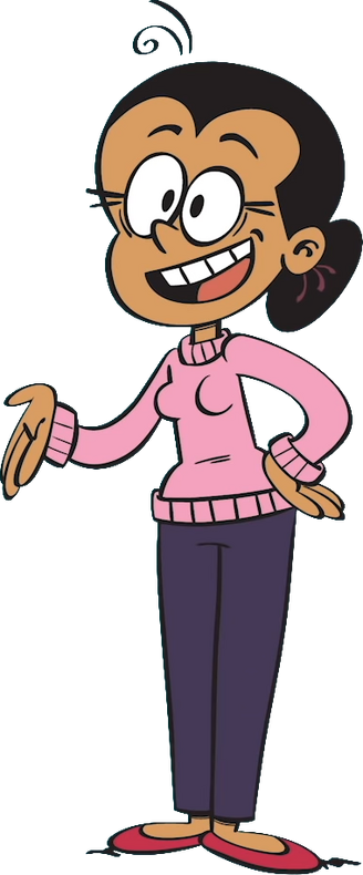 Maria Santiago Nickelodeon Fandom