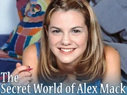 Alex Mack | Nickelodeon | Fandom