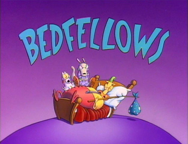 Bedfellows | Nickelodeon | FANDOM powered by Wikia