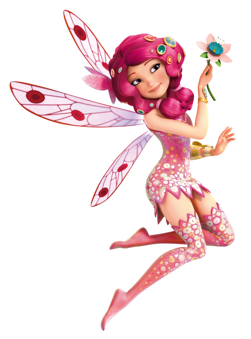 Mia (Mia and Me) | Nickelodeon | FANDOM powered by Wikia