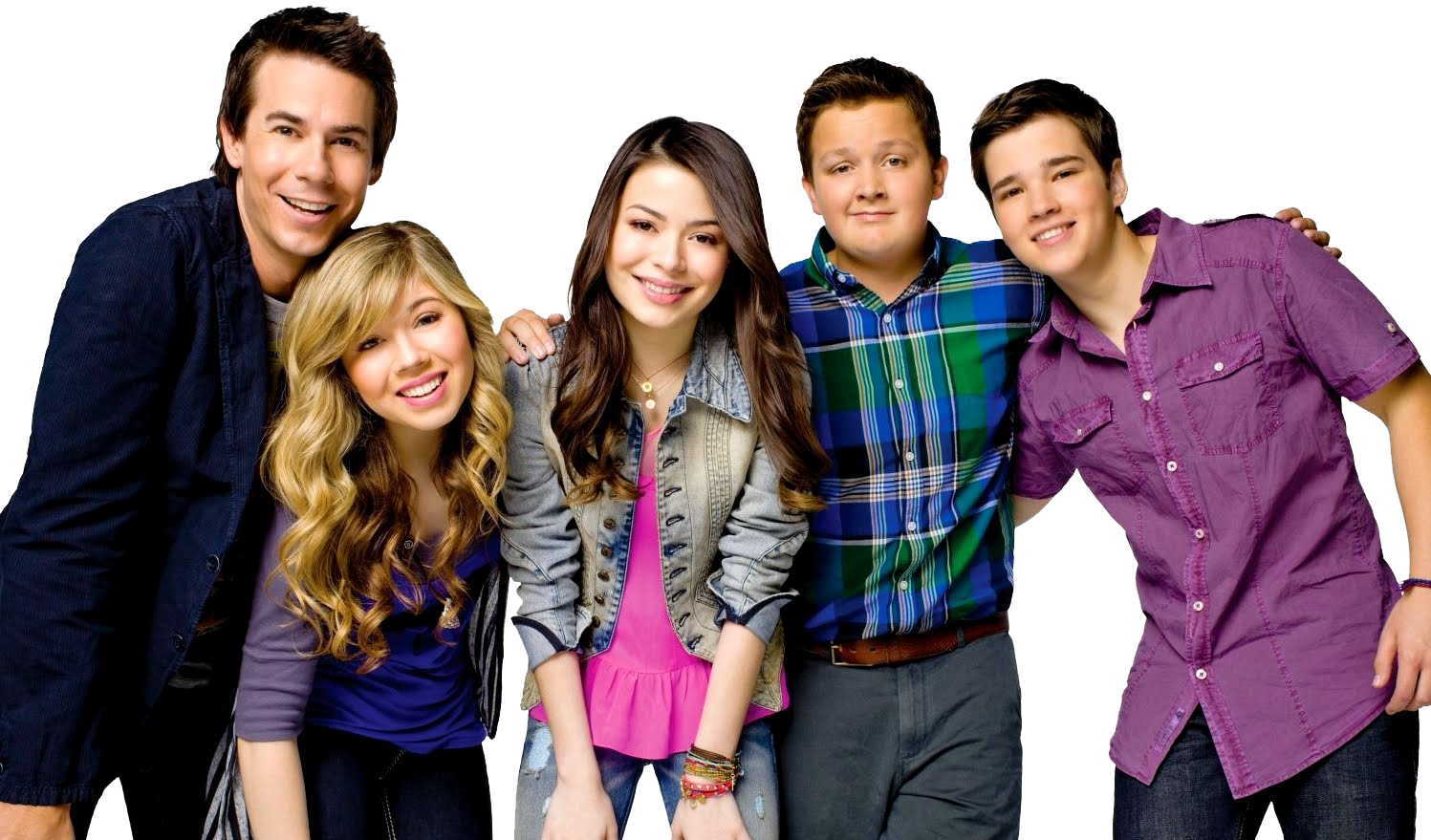 Icarly Wikia Nickelodeon Fandom